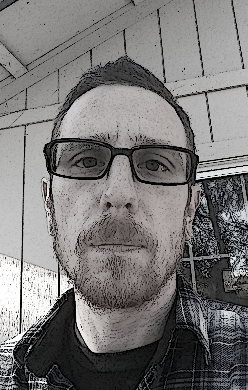 Travis Alstrand Portfolio